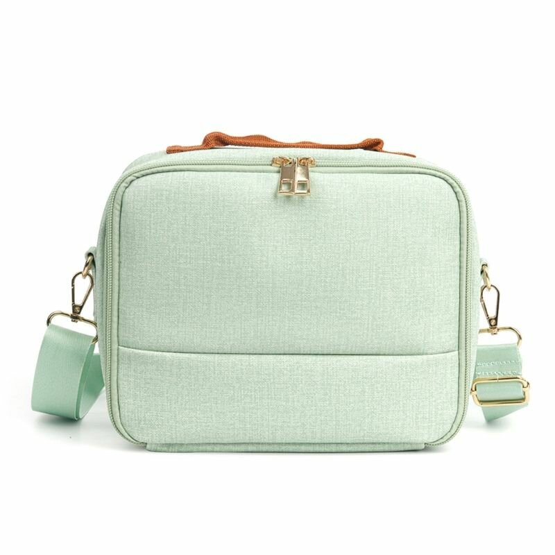 Сумка для цифровой зеркальной фотокамеры для CP910/1200/1300. Чехол через плечо с мягким плечевым ремнем. Защита от вора.