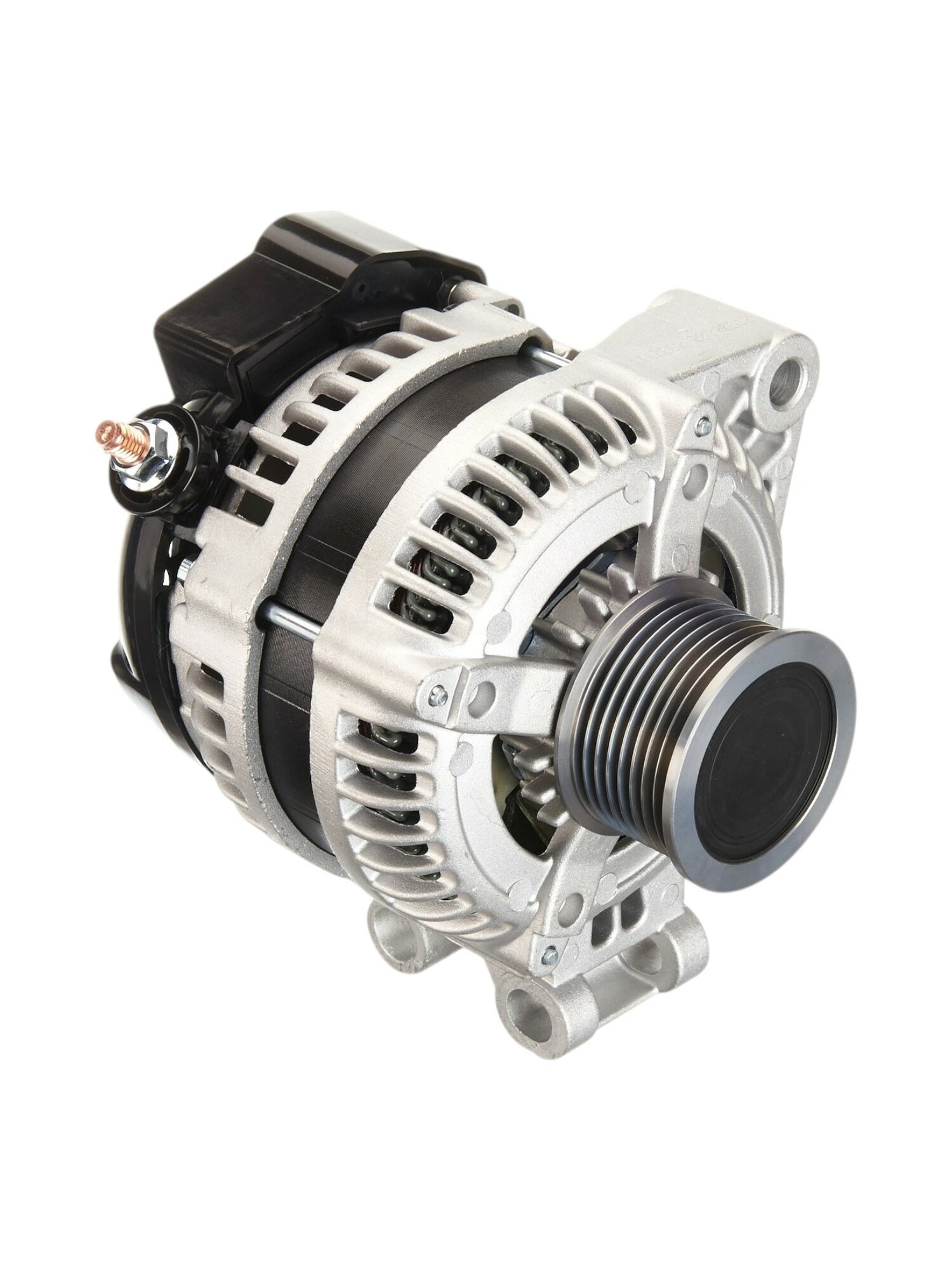 Генератор Ленд Ровер Дискавери, Ленд Ровер Рендж Ровер Спорт (TT12262)