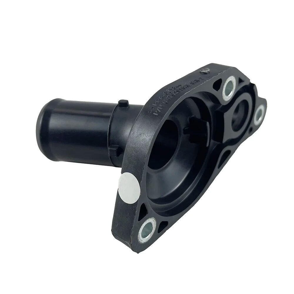 Новый оригинальный корпус термостата охлаждающей жидкости двигателя 04792916 AE для Chrysler 300C 2.7 Dodge Chrysler 2005-2010