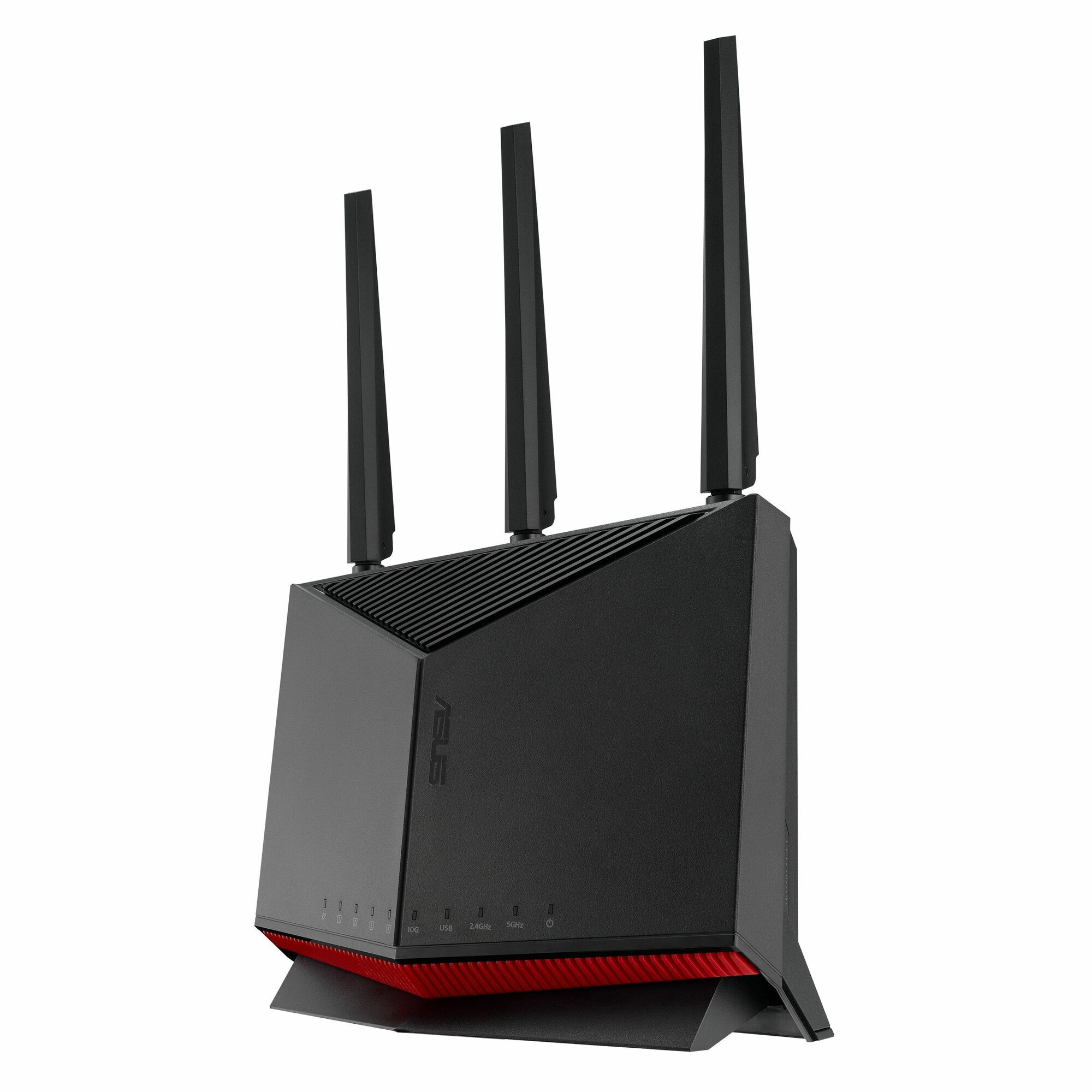 Роутер Asus RT-BE86U BE6800