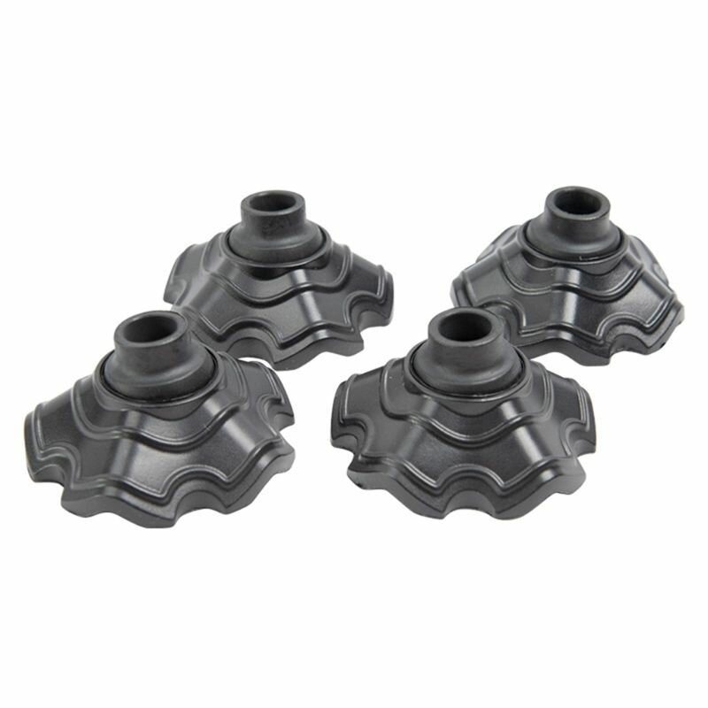 4 шт, чехол для ног стула, напольная мебель, защитные ножки стола, походные чехлы