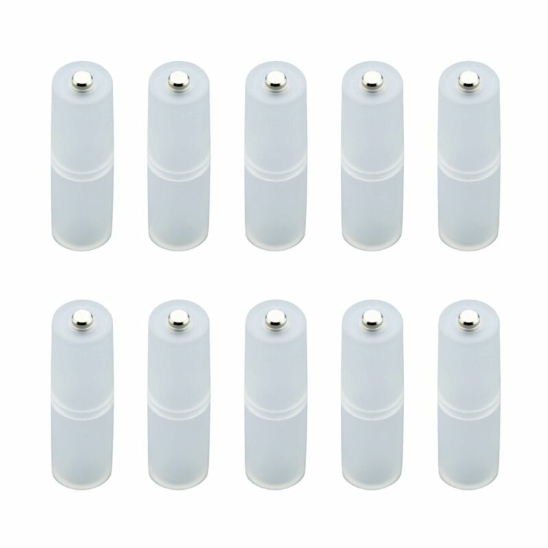 Адаптер для батареек AAA в AA