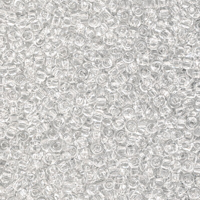 CHARLOTTE 1 13/0 361-11001 1.7 мм 50 г 00050 прозрачный