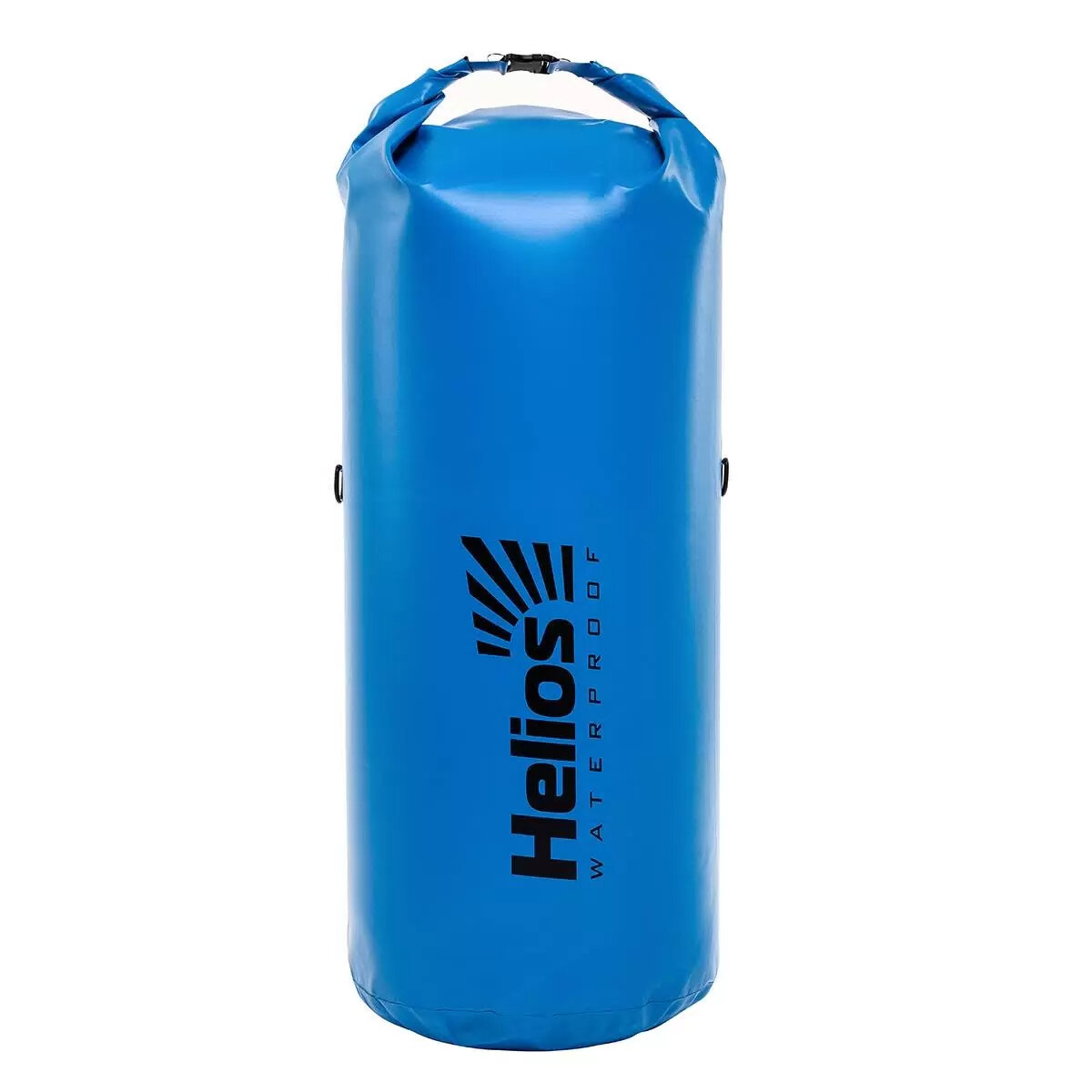 Драйбег 160л (d43/h124cm) синий (HS-DB-160-DB) Helios