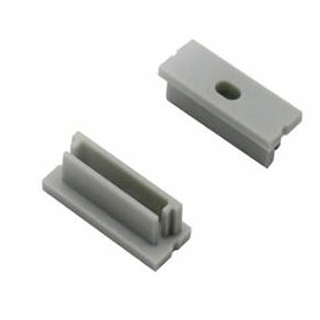 Заглушка к алюминиевому профилю SIRIUS-3010L