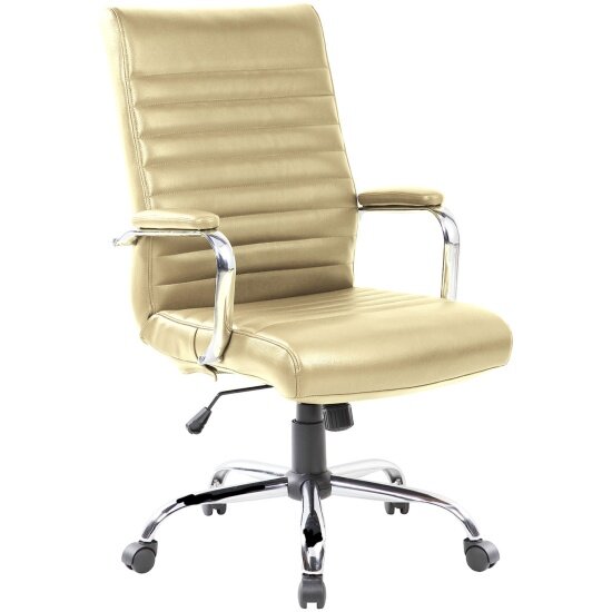 Кресло Riva Chair Kors RCH 9356H Бежевый