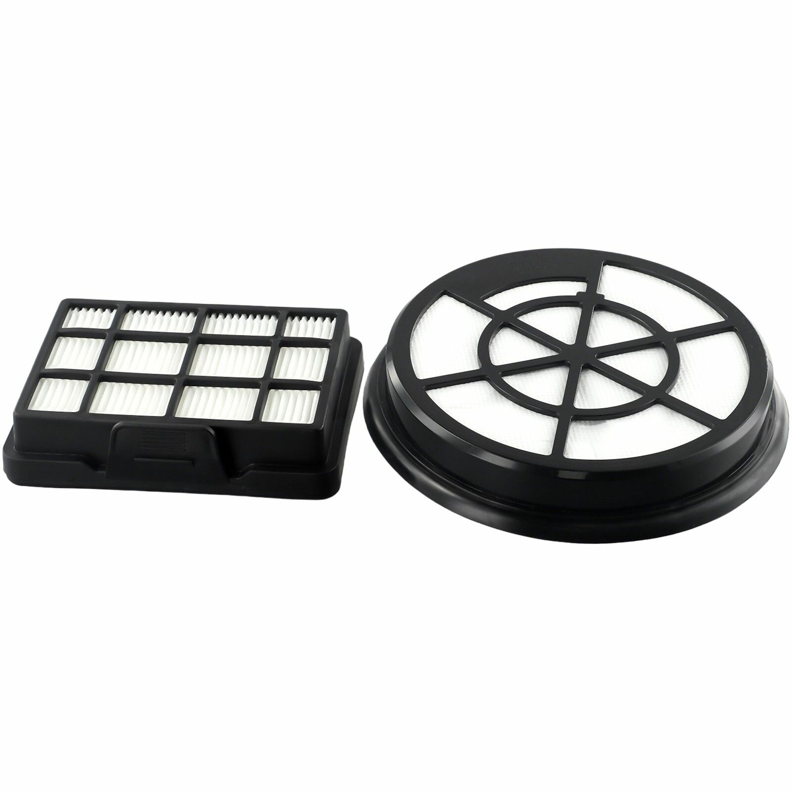 Комплект фильтров Подходит для Bosch Серии 2 BGC05A220A, BGC05AAA1, BGC05AAA2