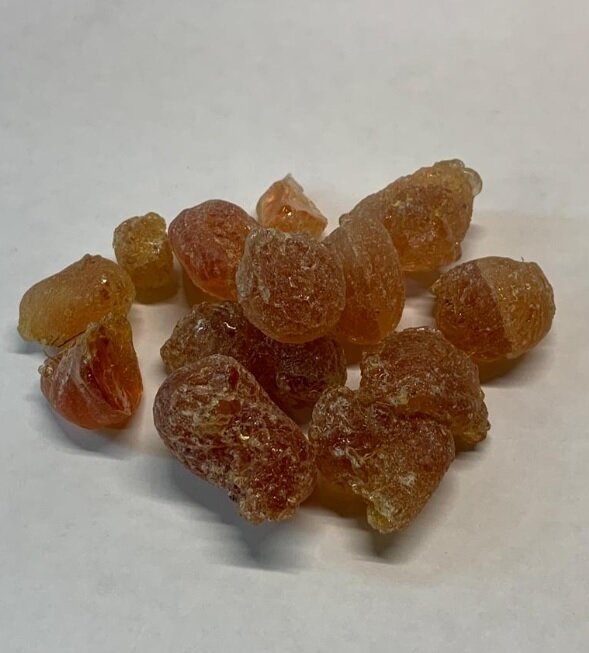 Гуммиарабик Кордофан, 250 г.