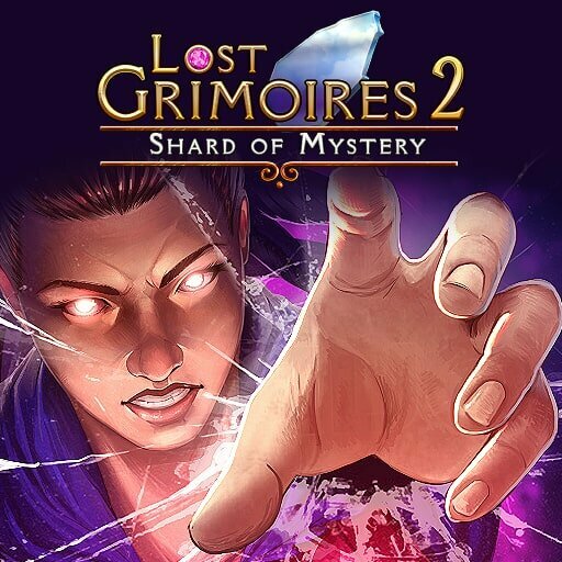 Lost Grimoires 2 Shard of Mystery для Sony PlayStation (Турция)