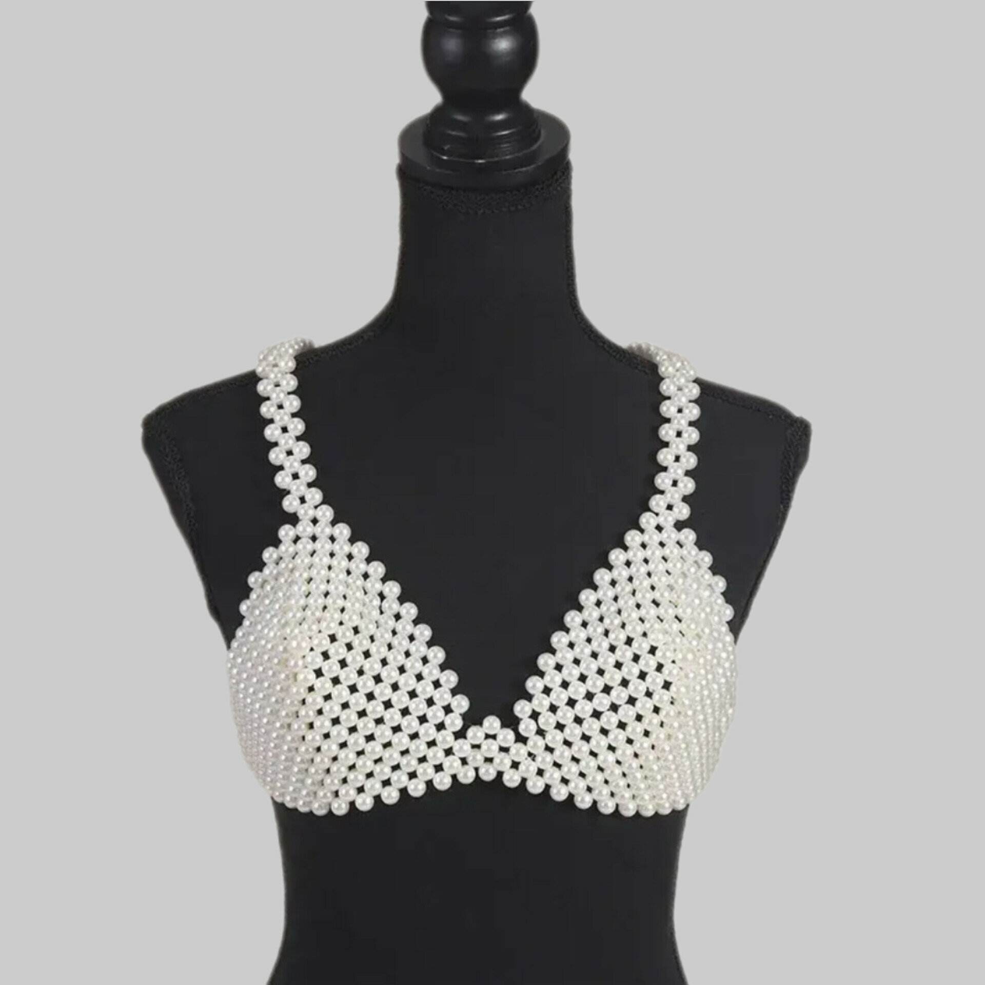 Цепь на тело