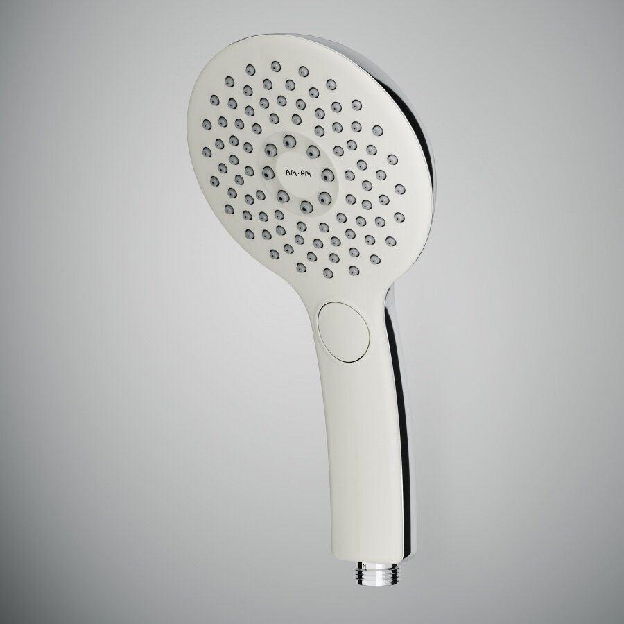 Лейка для душа AM.PM Inspire V2.0 F0250A000 хром