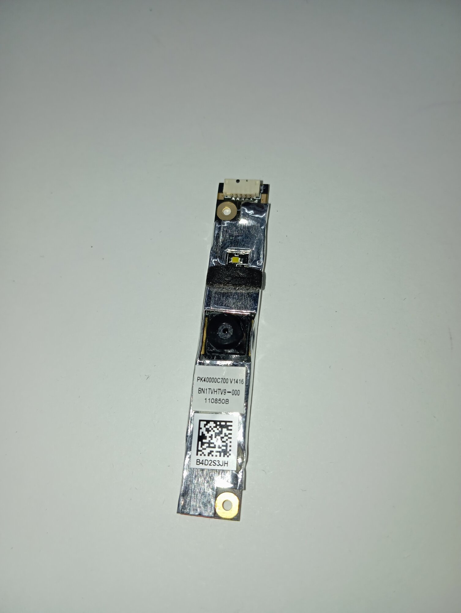 Web-камера Lenovo G470