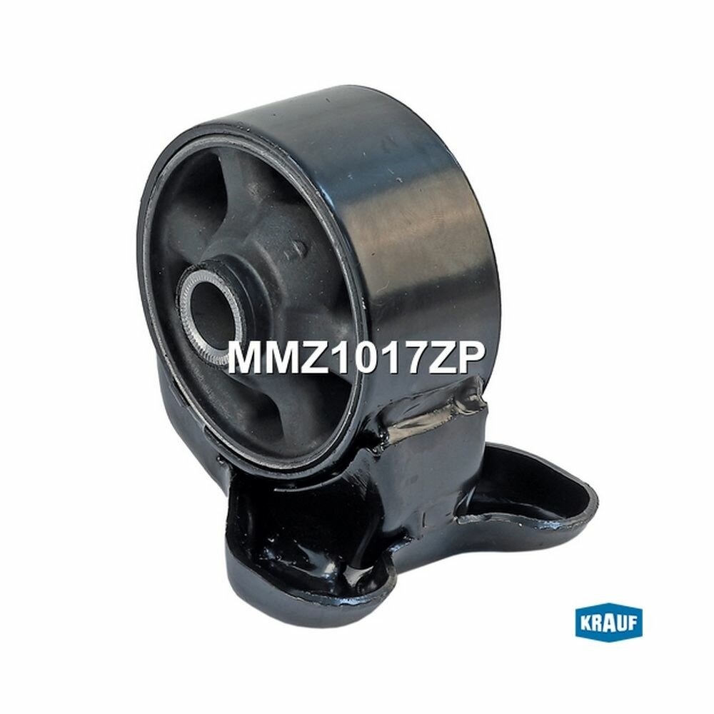 Опора двигателя KRAUF MMZ1017ZP, для Hyundai Elantra, передняя, металл, резина, черная