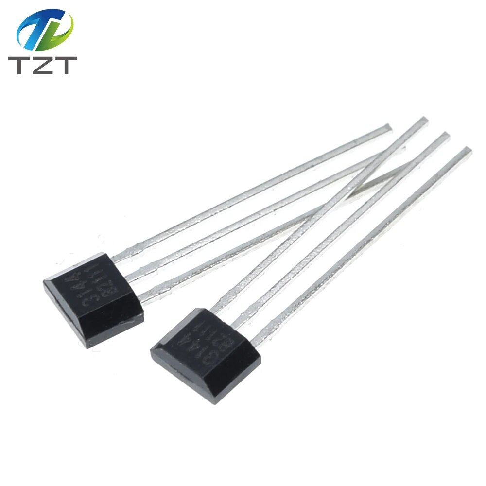 Хранилище для электроники DIYTZT, Model Number: 30PCS