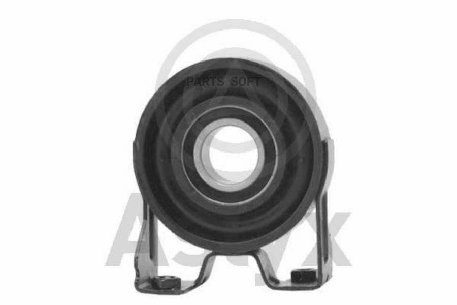 AS203012 ASLYX Подшипник подвесной кардана VW TOUAREG 03-