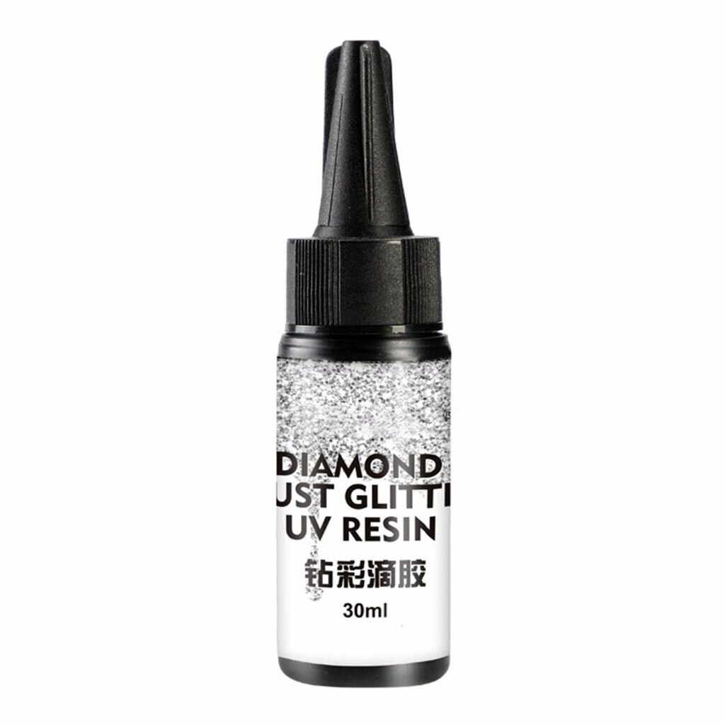 30 мл ультрафиолетового ультрафиолета.