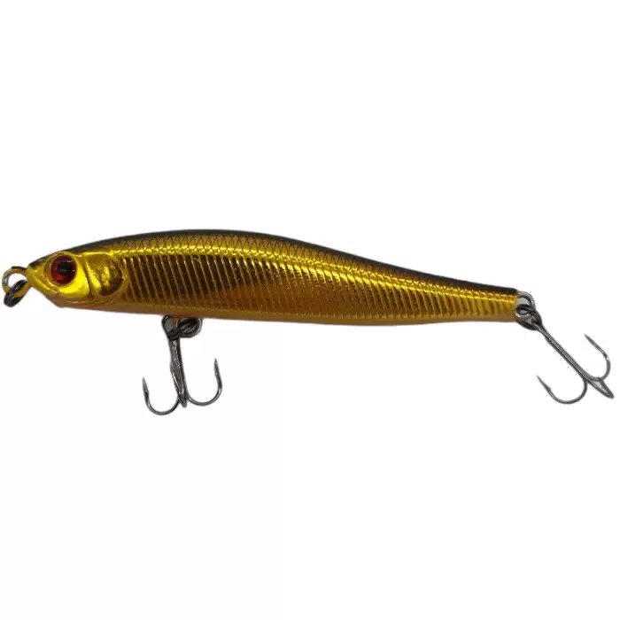 Вoблер Lucky Craft POINTER 100SP-052 Aurora Black