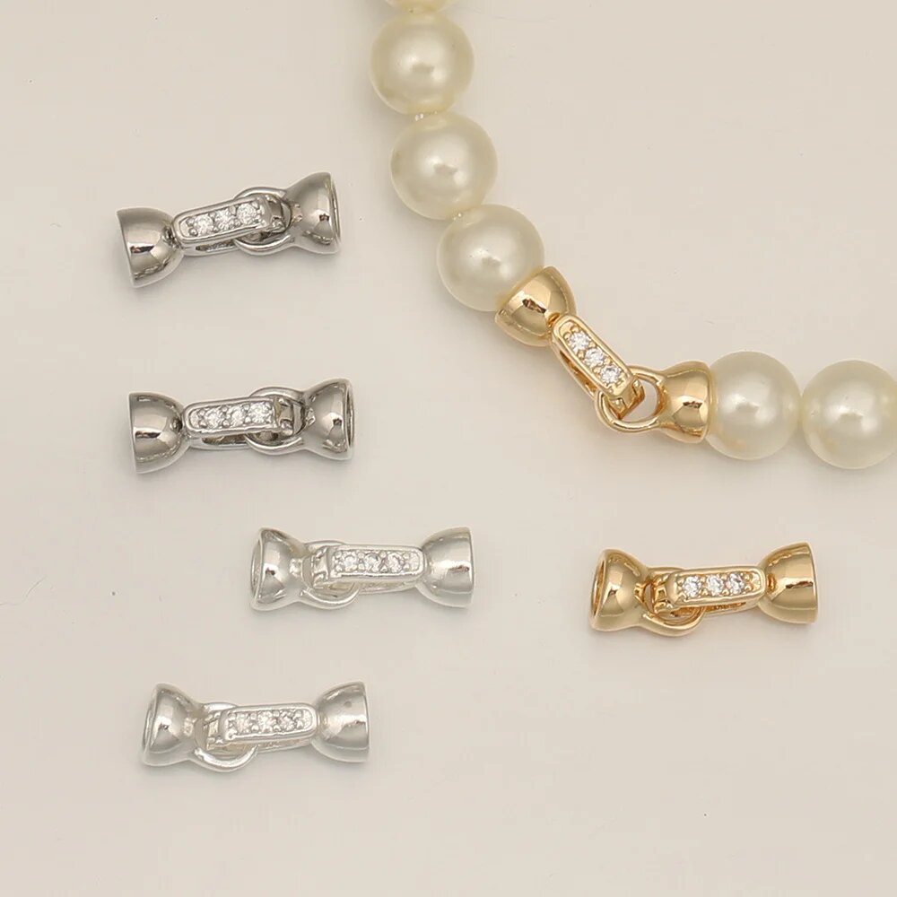 Медные крючки Cordial Design 50 шт. Random Mix