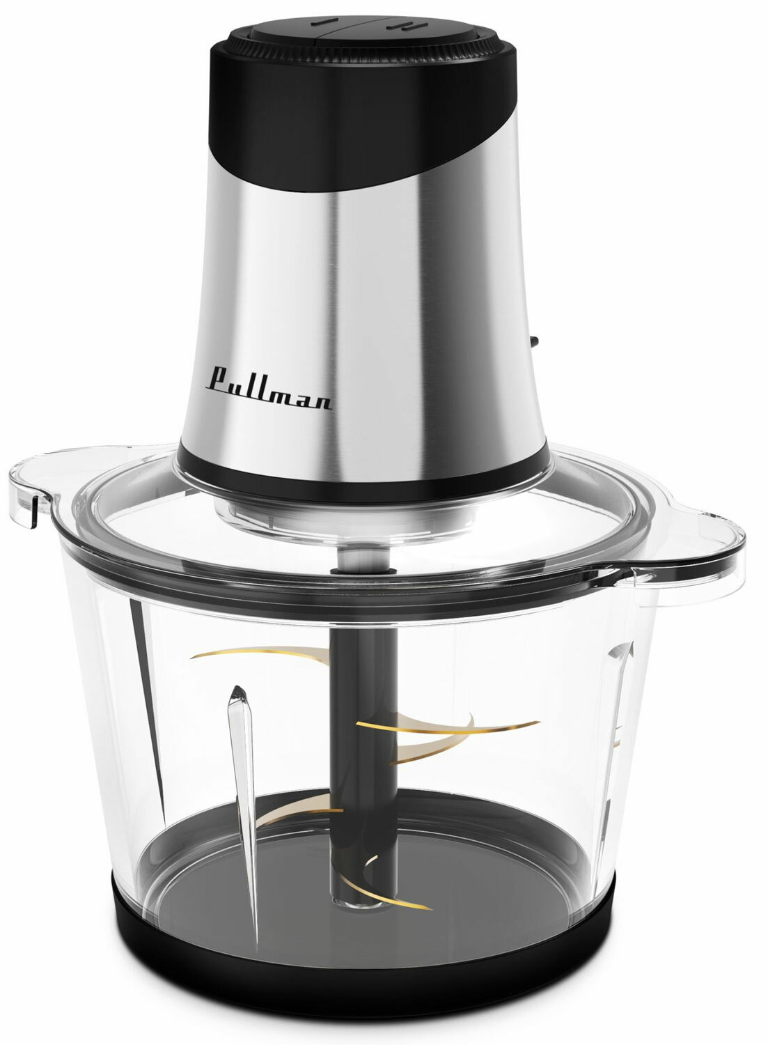 Измельчитель Pullman PL-320 — фото 1