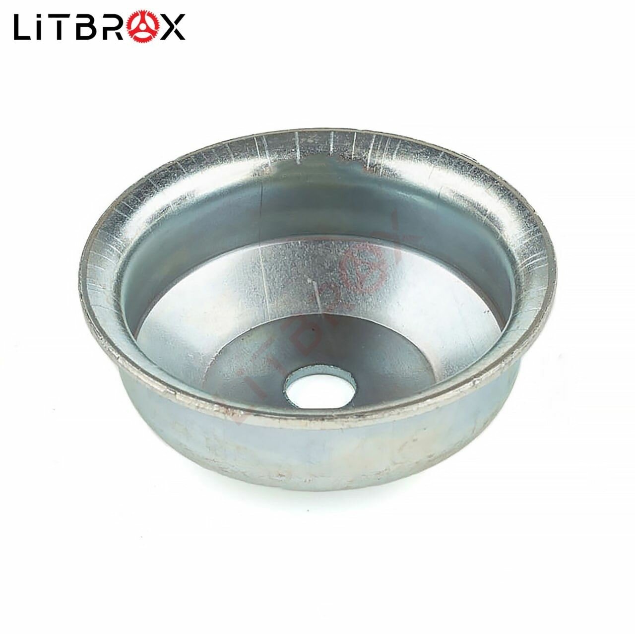 Чашка задней стойки ВАЗ LADA 2108-21099 (1 шт.) / 2108-2915608