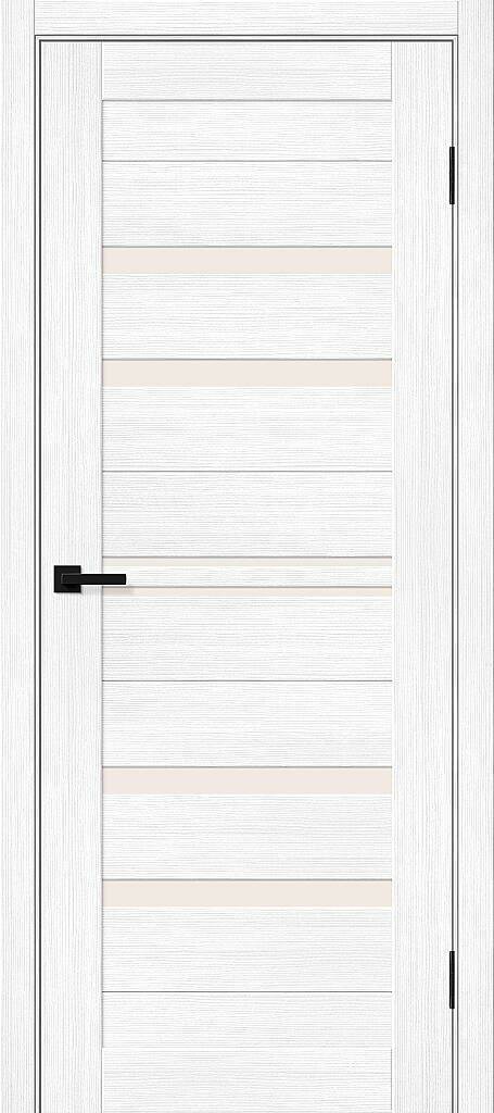 Дверь Браво-30 Snow Melinga Magic Fog Браво 200*60