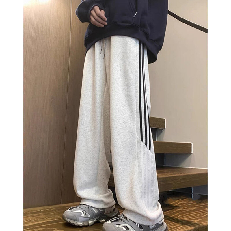 Брюки спортивные