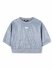 Толстовка DKNY, размер 16 лет, синий