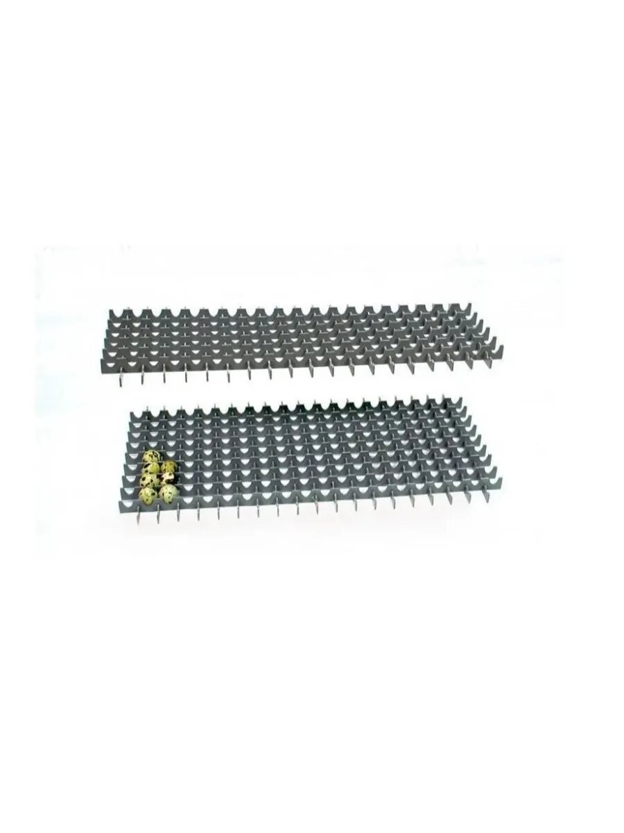 Перегородки для перепелиных яиц в инкубатор Блиц Норма Урал на 200 яиц