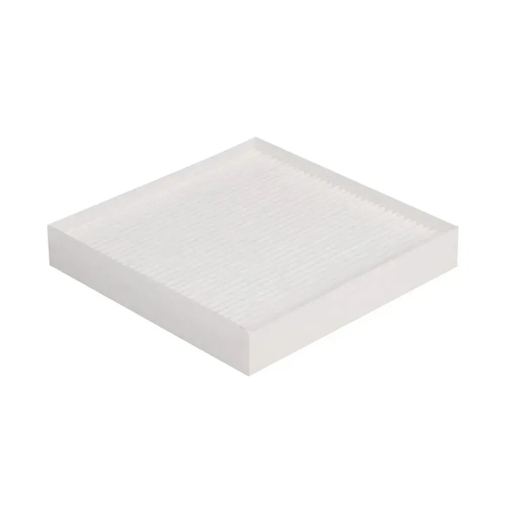 Фильтр салонный Rukrosser для Kia Picanto III / OEM 97133G6000, A96137C, RK0101084