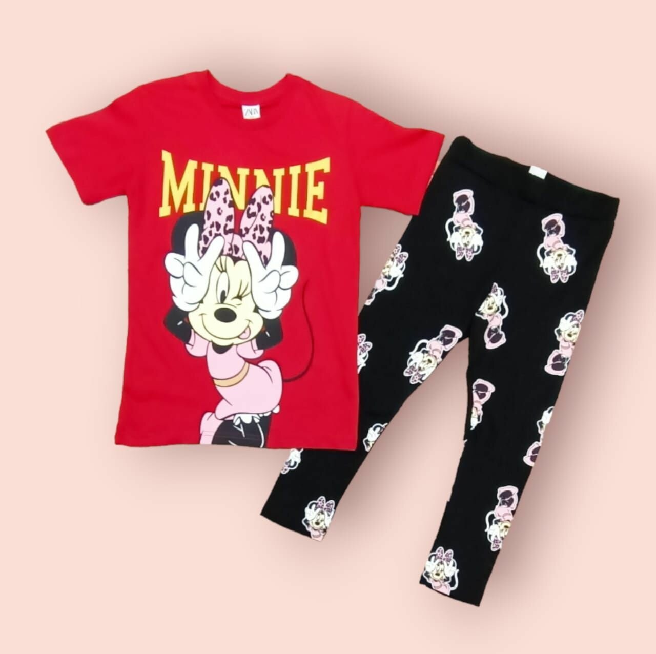 Комплект одежды