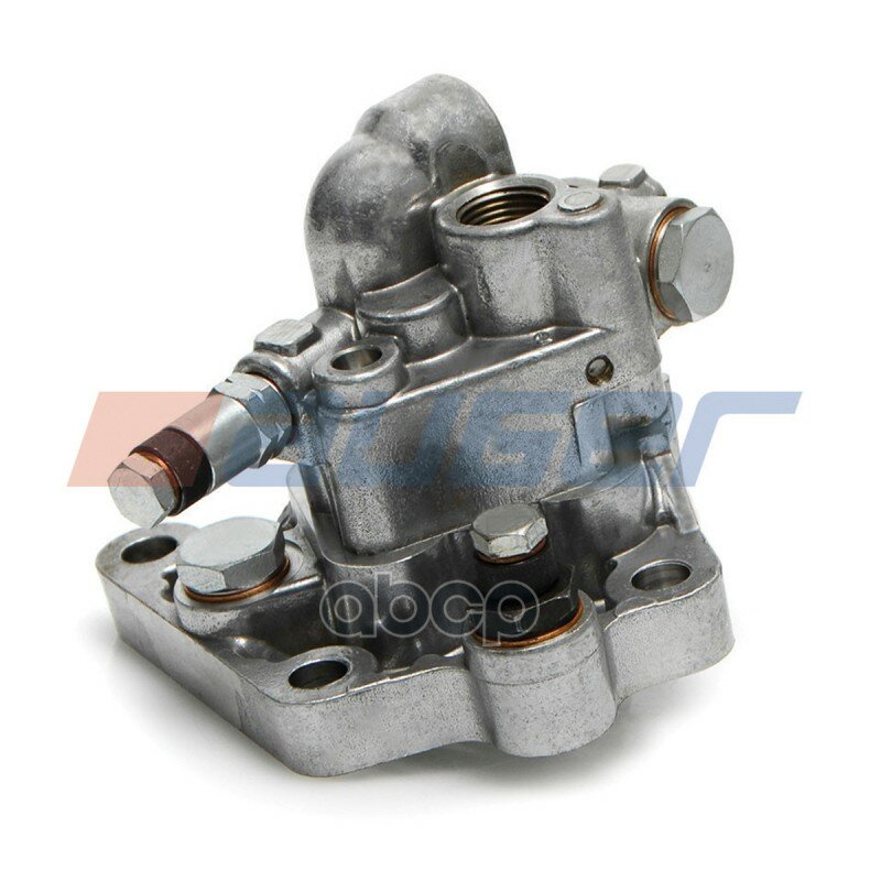 Насос подкачки топлива AUGER арт. 71562