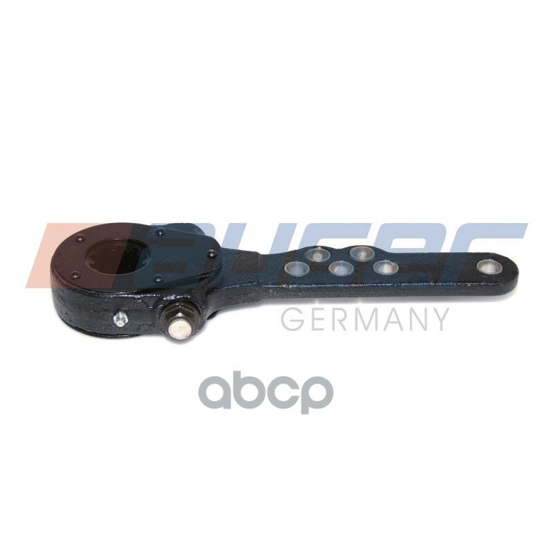 Трещетка !7 отв в 2 ряда SAE 1 1/2' 10 зубовBPW AUGER арт. 58150