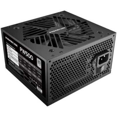 Блок питания PW500 500W PS-500W-DC