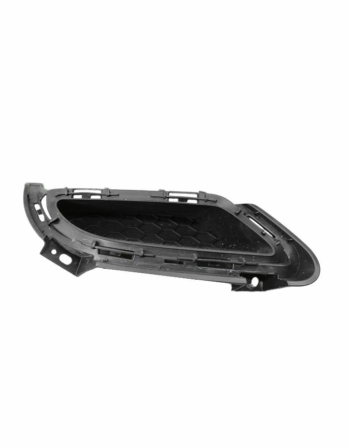 Накладка на бампер декоративная CHERY Tiggo 7 PRO MAX / RR/RH