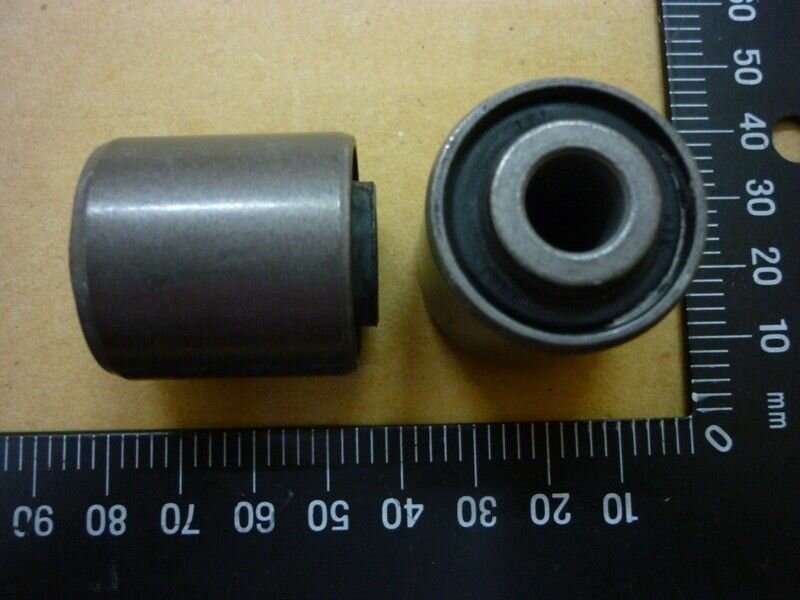 Сайлентблок ORB SYM Allo 125 Allo 50 Crox 125
