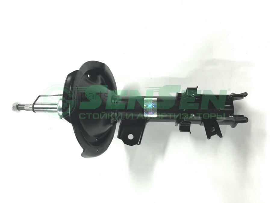 SENSEN 42130200 Амортизатор пер. прав. газ.