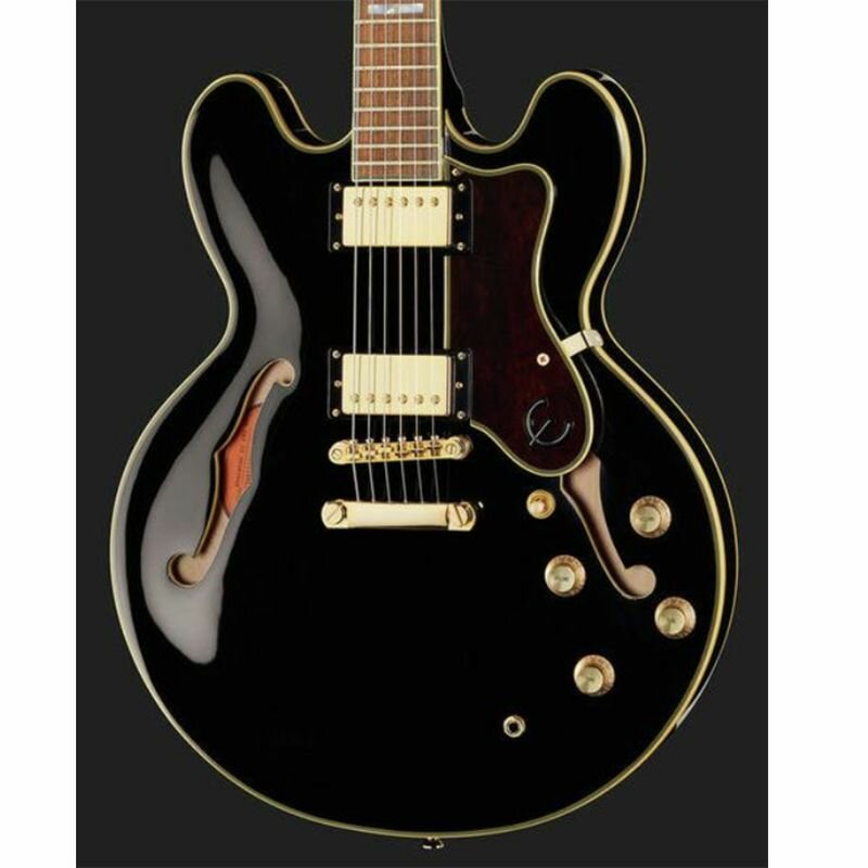 EPIPHONE Электрогитара Epiphone гитара 41" — фото 1