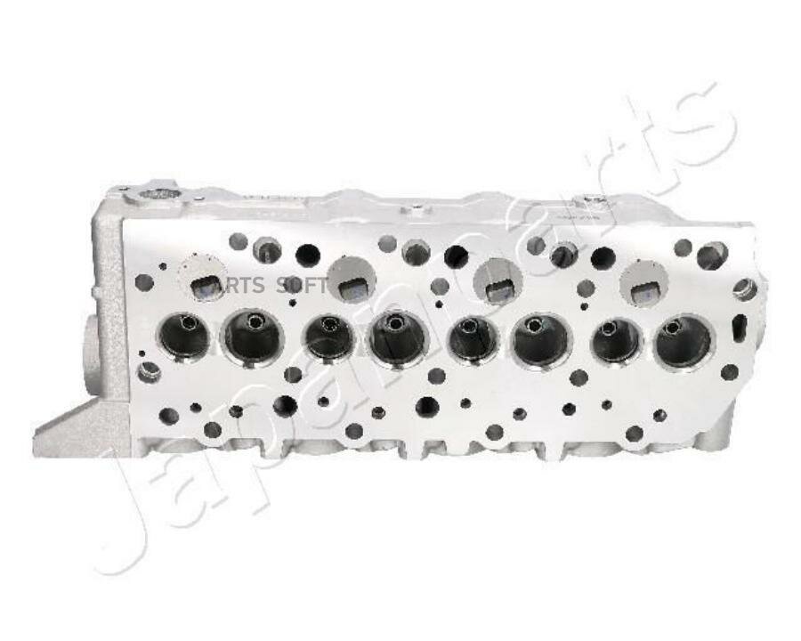 XXHY012S JAPANPARTS ГБЦ Hyundai Porter, H1, Starex, Terracan, Galloper 2.5 CRDI (D4BH, D4BA, D4BF) 94->