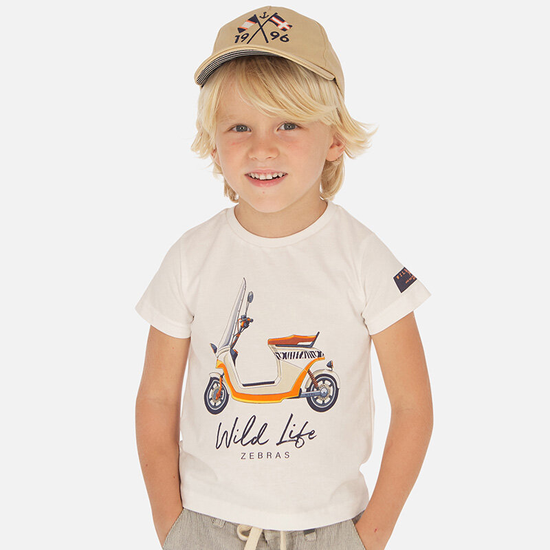 Футболка Спорт