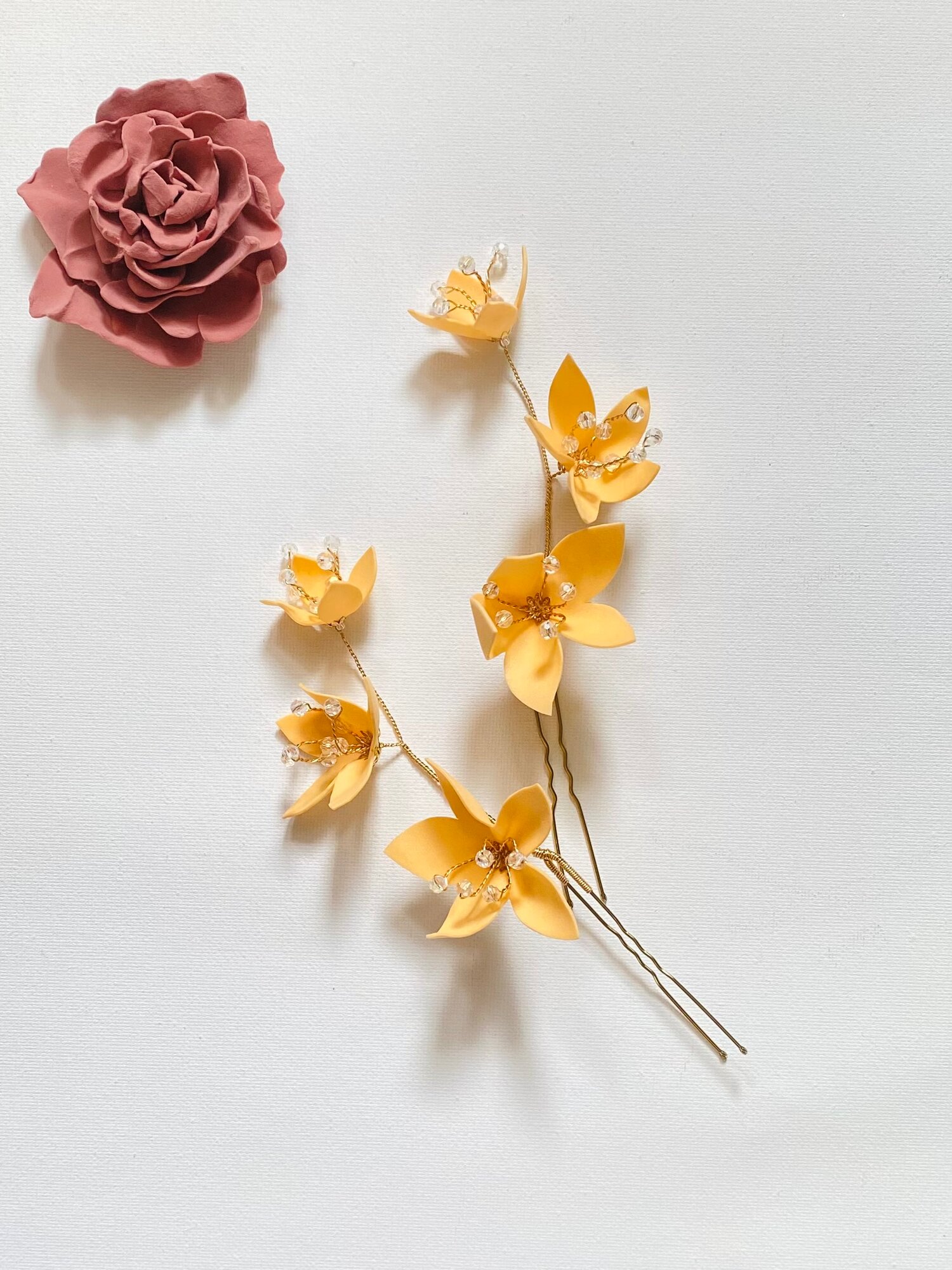 Шпильки для волос «Venera»