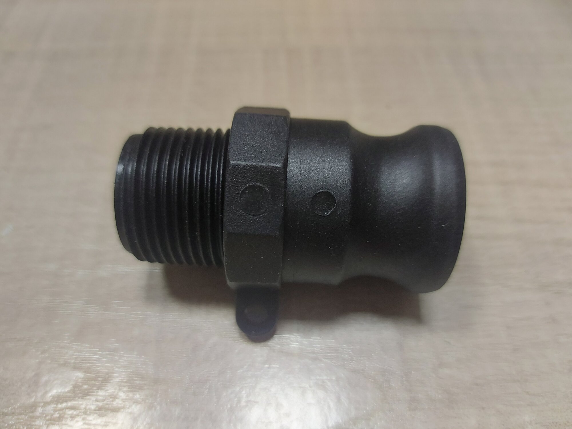 Стартовый Камлок 1-1/2" нар. (F150)