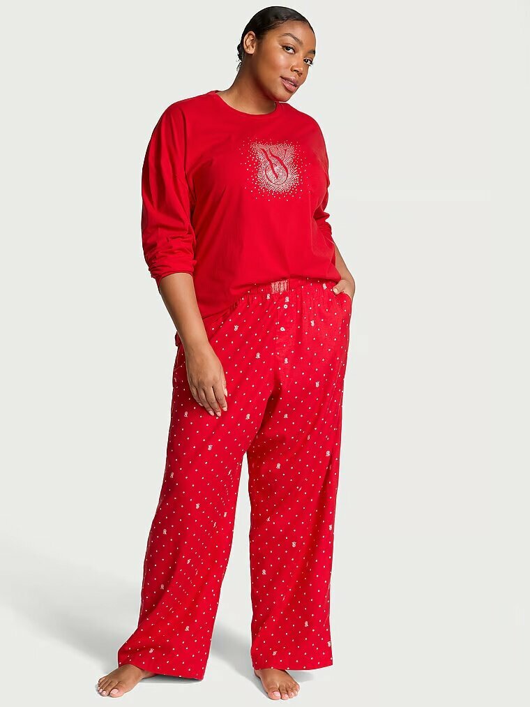 Пижама Victoria's Secret Victoria's Secret