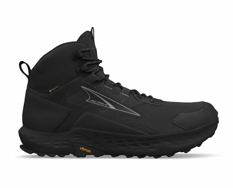 Кроссовки TIMP HIKER GTX