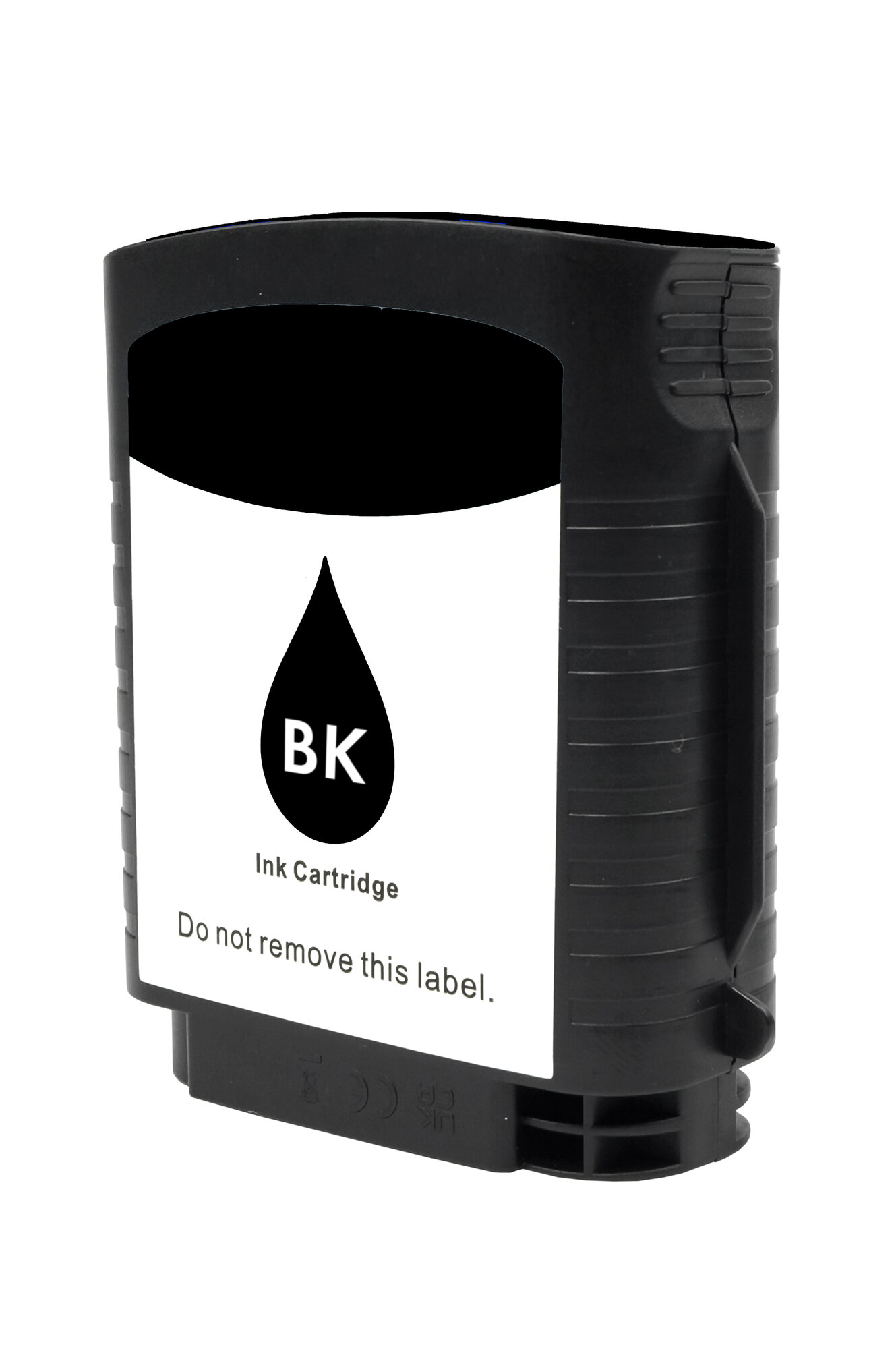 Струйный картридж NV PRINT 82 Black для HP DesignJet