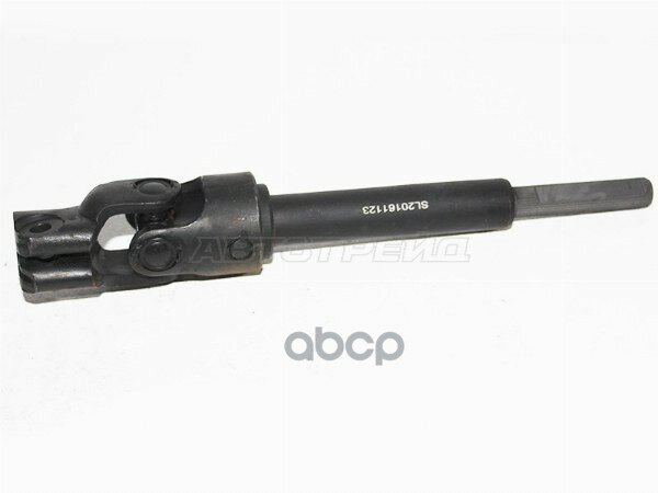 Кардан рулевой нижний TOYOTA IPSUM/GAIA 1# 4WD Sat арт. ST-45260-44021