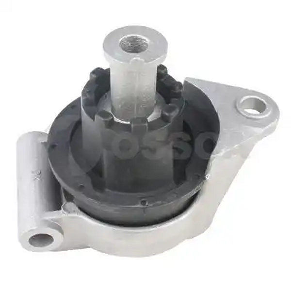 OSSCA 11821 (5682519) опора двигателя задняя (кпп) Opel (Опель) astra-g / h, zafira-a / b
