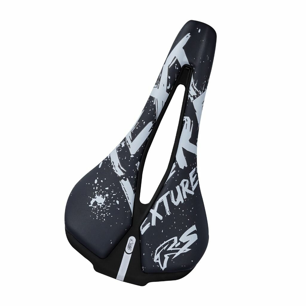 Велосипедное седло, Велосипедное седло с отверстием - Впечатление стиля