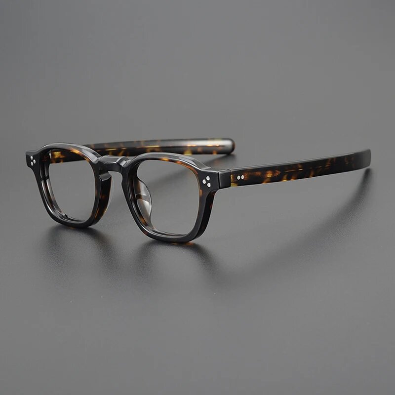 Оправа для очков Gatenac Tortoiseshell унисекс