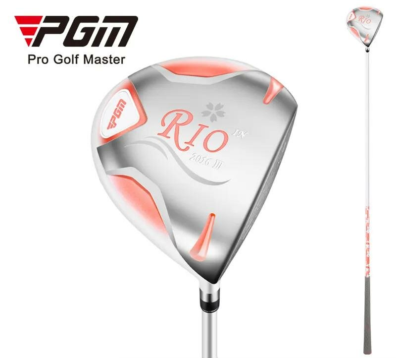 Драйвер женский PGM GOLF RIO 2016 III