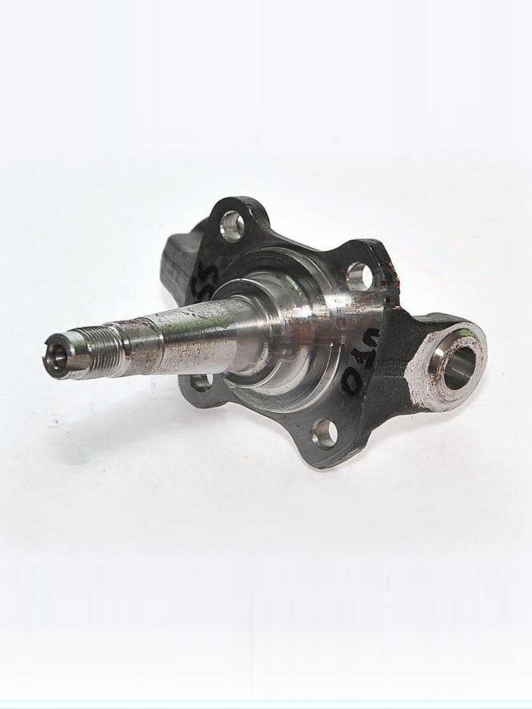 Кулак поворотный ВАЗ 2107, 2105, 2104, 2106, левый, 21010-3001015-00